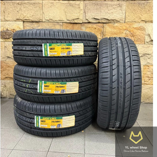 215 50 17 Westlake SA37 Thailand Tayar Baru 🧡🧡🧡 | Shopee Malaysia