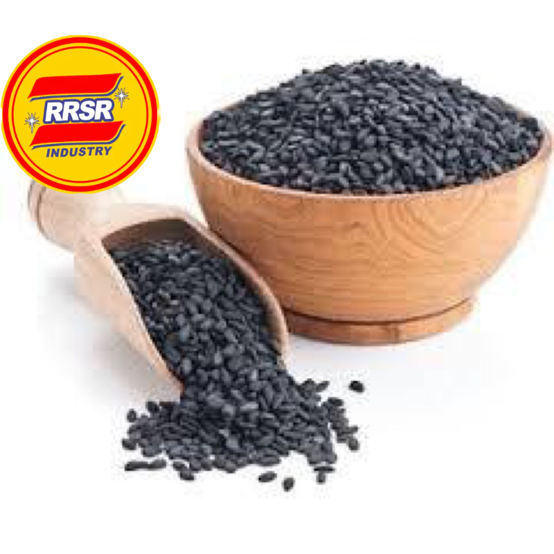 Black Sesame Seed / Bijan Hitam | Shopee Malaysia