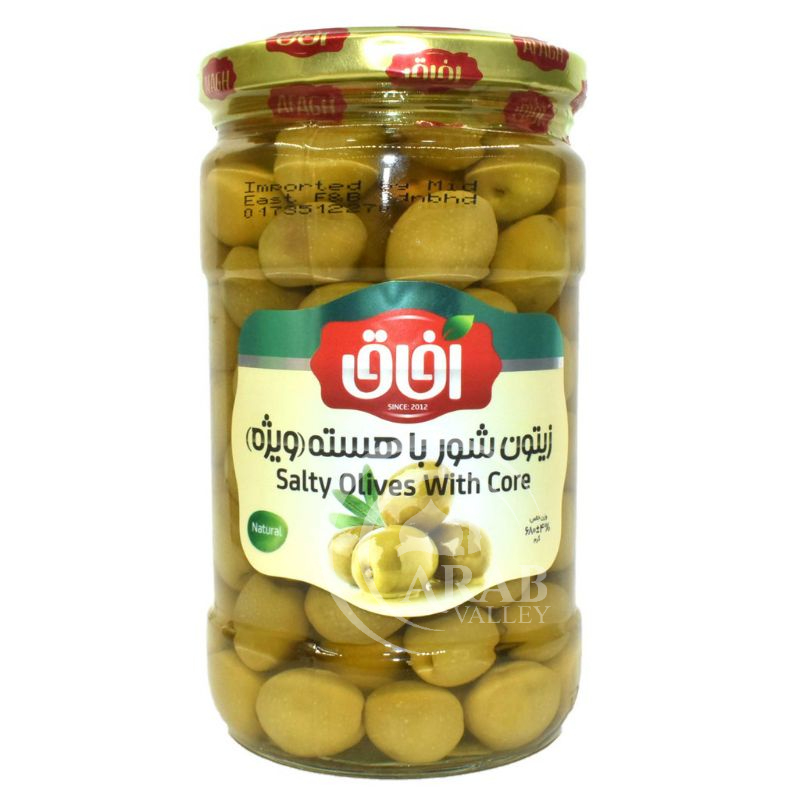 Afag whole Green Olives 680g - Best Selling | Shopee Malaysia