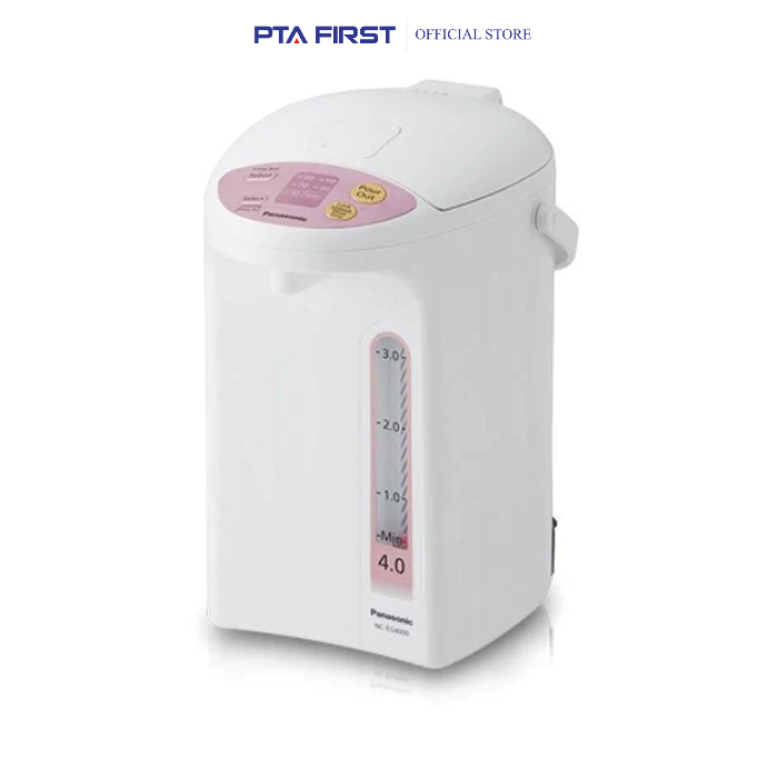 PANASONIC NC-EG4000PSK 4L BINCHOTAN THERMO POT | Shopee Malaysia