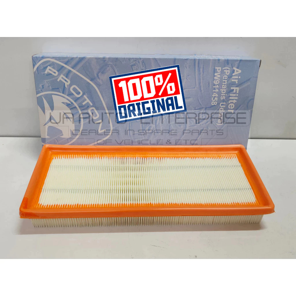 Proton Saga BLM,FL,FLX,Persona,Preve no turbo,Iriz,Saga VVT air filter ...