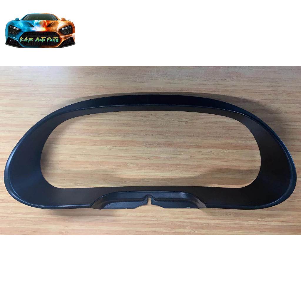 PROTON WAJA METER COVER ORIGINAL USED ACCESSORIES | Shopee Malaysia