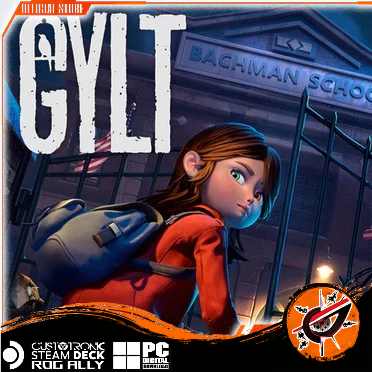 GYLT STEAM DECK | ROG ALLY | LEGION GO || PC Games || | Shopee Malaysia