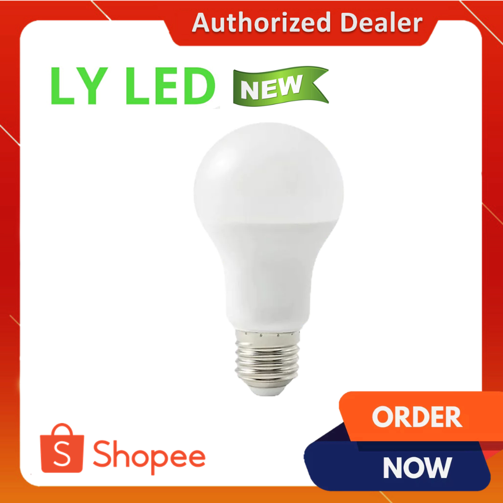 LY LED Bulb / 12W / 13W / 15W / FEEL-LITE 10W / 15W Cool Daylight/Warm ...