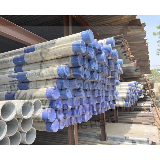 1/2" , 3/4" , 1" GI PIPE WATER PIPE WITH THREAD GIGI ( CUSTOM SIZE ...