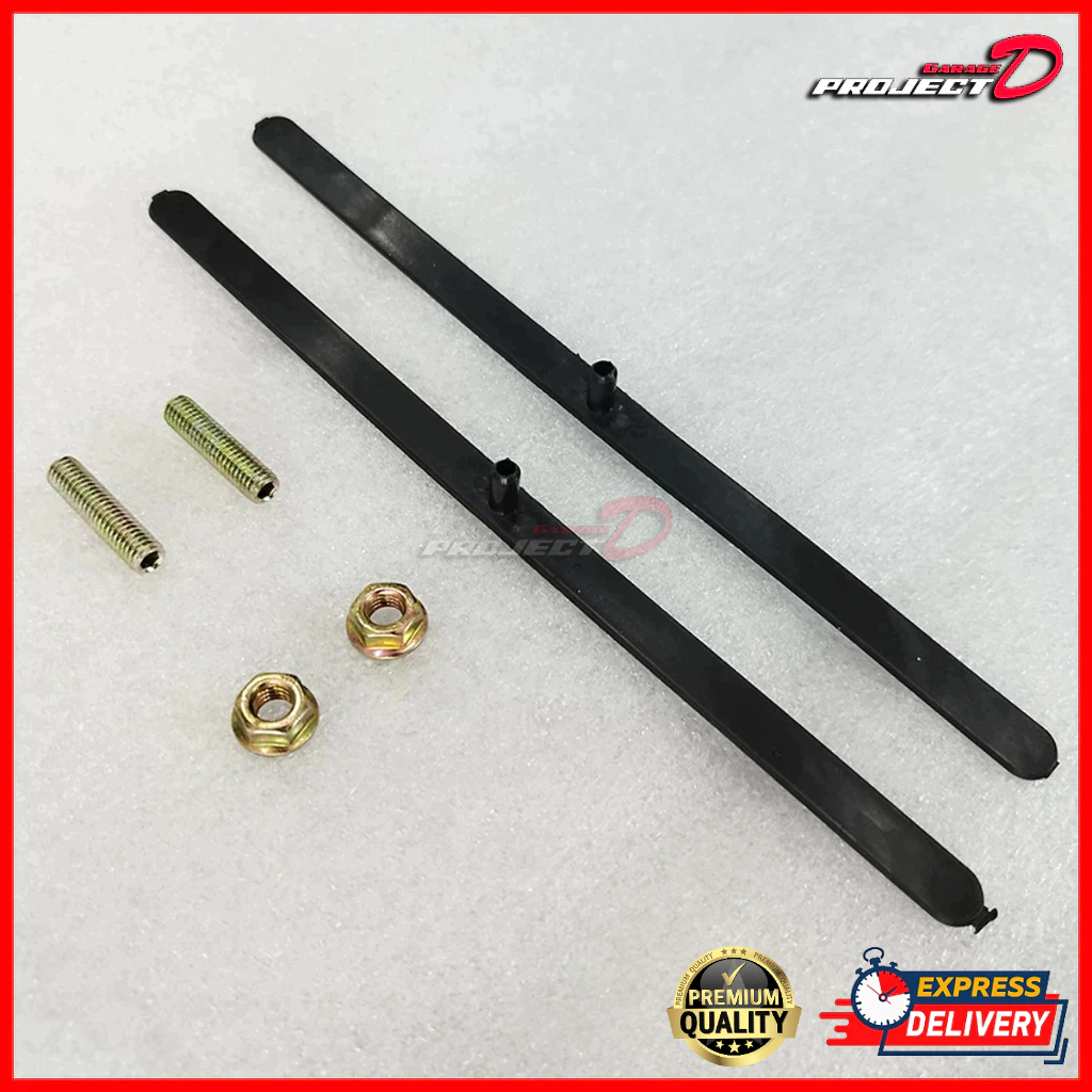 💥READY STOCK💥 ACC-TAPE_01 / Top Spoiler & Trunk Spoiler Hole Masking ...