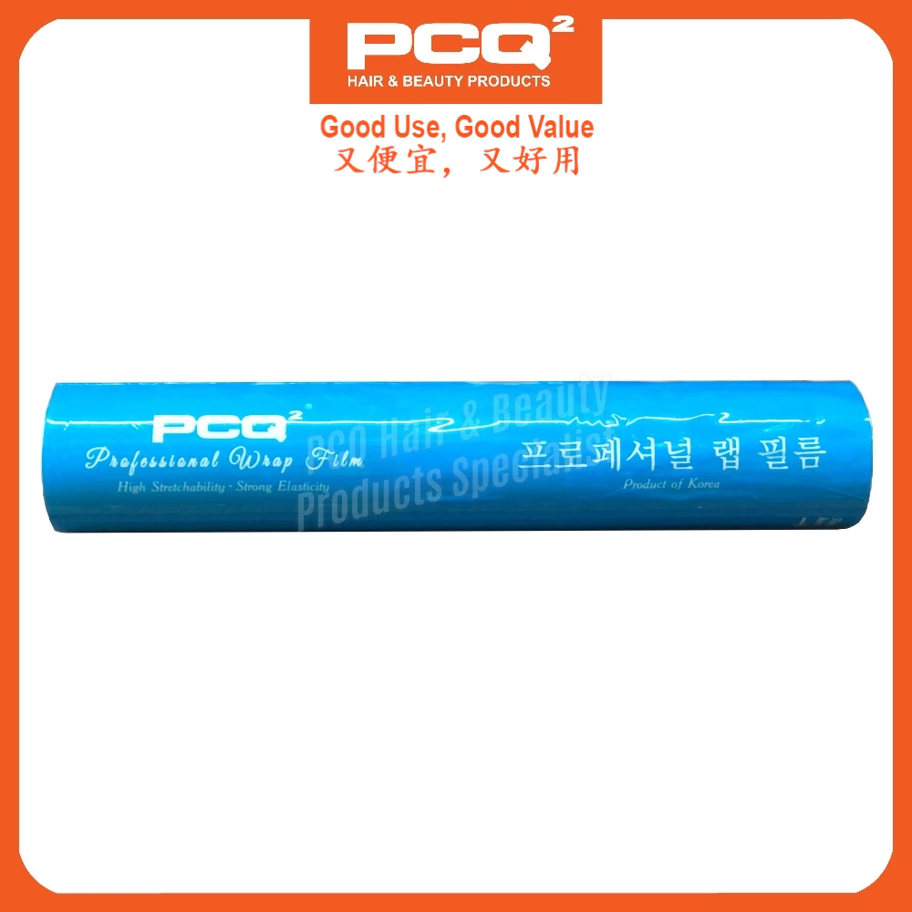 PCQ Professional Wrap Film 30cm x 80m x 0.12mic | Shopee Malaysia