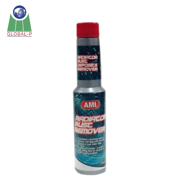 AMI RADIATOR RUST REMOVER -125ML | Shopee Malaysia