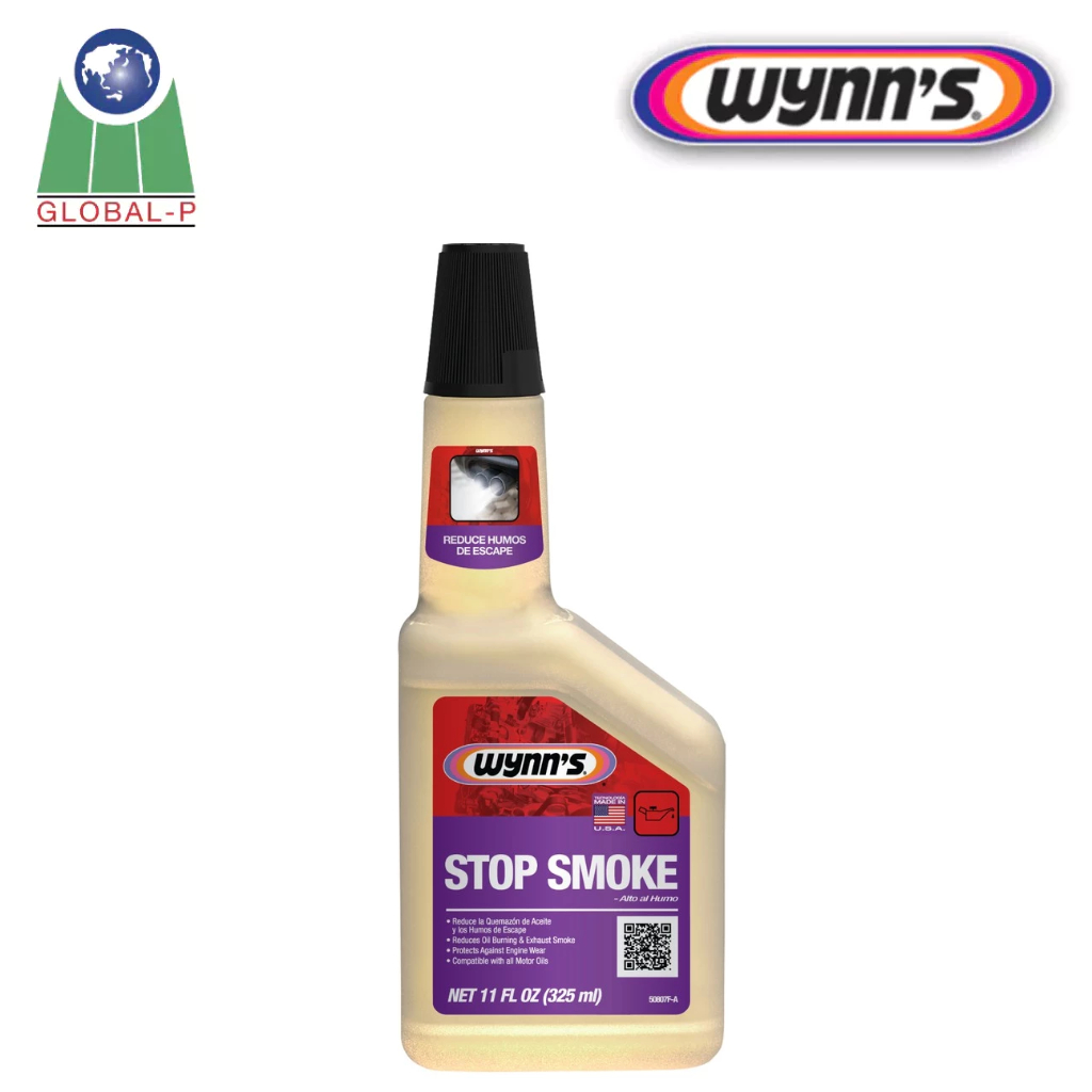 WYNN'S ENGINE STOP SMOKE - 325ML | Shopee Malaysia