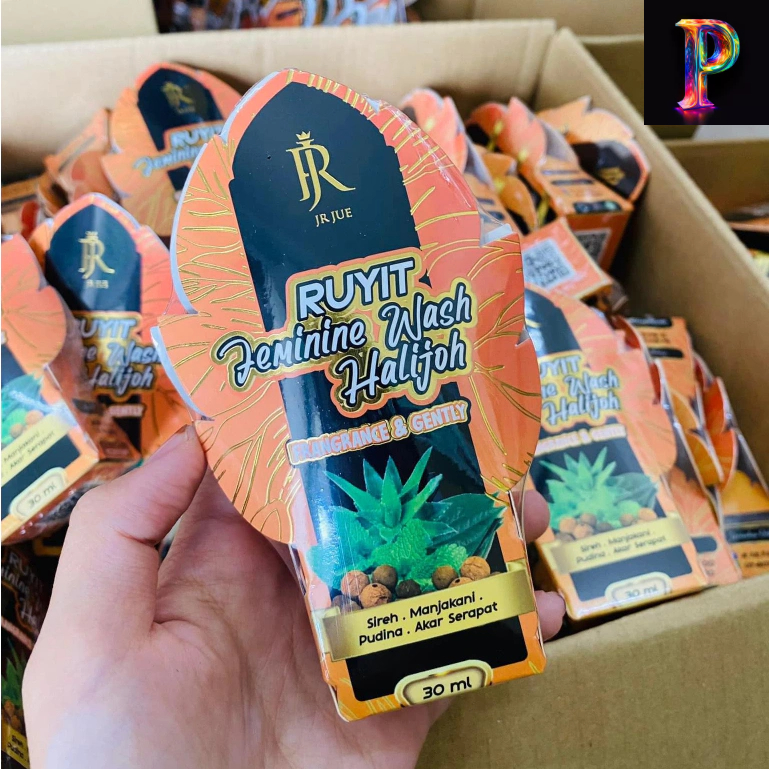 SABUN RUYIT BY HALIJOH JR JUE (READY STOCK) | Shopee Malaysia