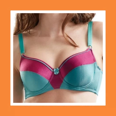 HAPPYLIFE AVON ADI UW EVERYDAY COMFORT BRA ( BRA BERDAWAI, WIRED BRA ...
