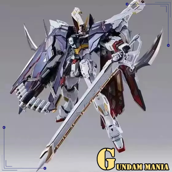 (2024 Ver.)KO Brand Crossbone X Full Cloth Metal Build | Shopee Malaysia