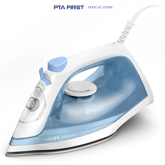 PHILIPS DST1010/20 STEAM IRON 1400W | Shopee Malaysia