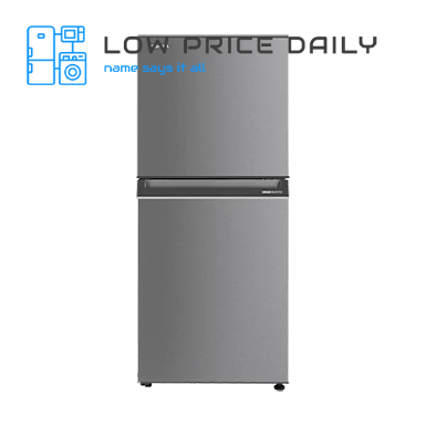 Toshiba 220L GR-RT230WE-PMY(SS) / GR-RT230WE-PMY(UK) 2 Door No Frost ...