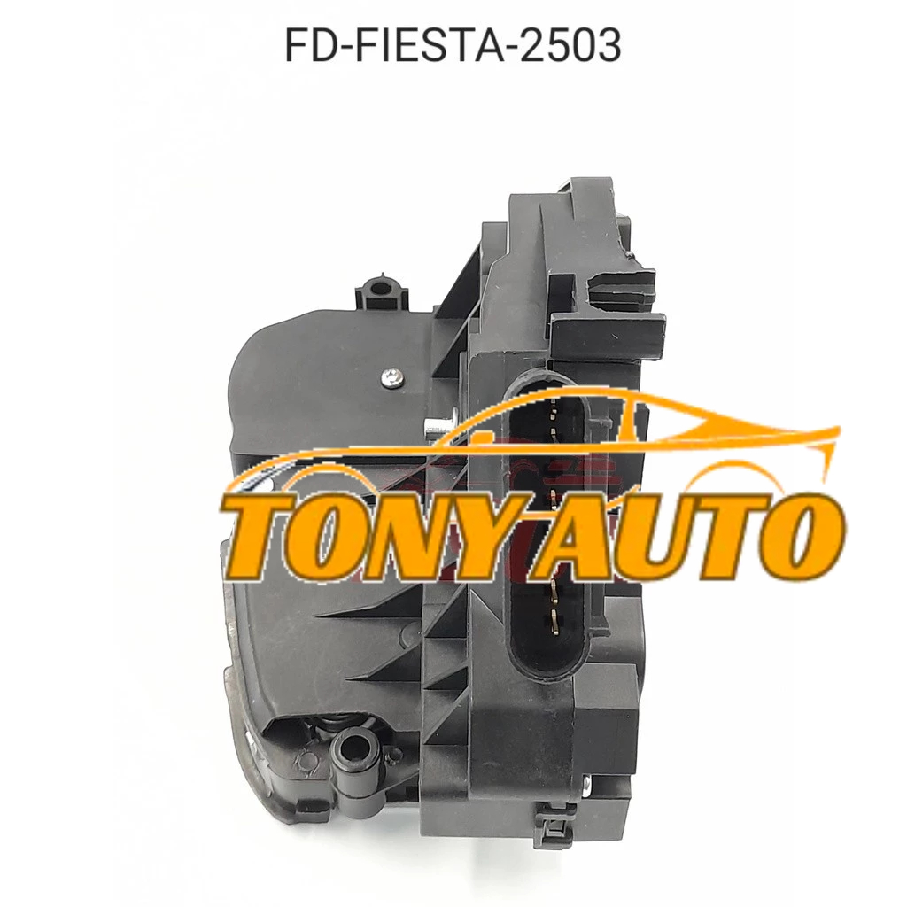 DOOR INNER LOCK WITH ACTUATOR FORD FIESTA RANGER T6 FOCUS 2013 KUGA ...