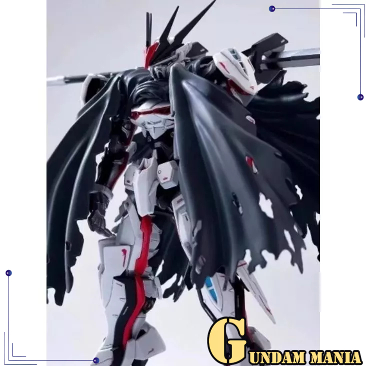 (HGBF)WM Load Astray Omega with Cape | Shopee Malaysia