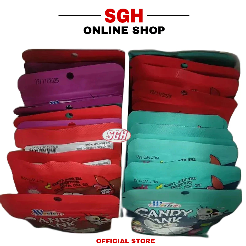 Candy Prank 30pcs/Box | Shopee Malaysia