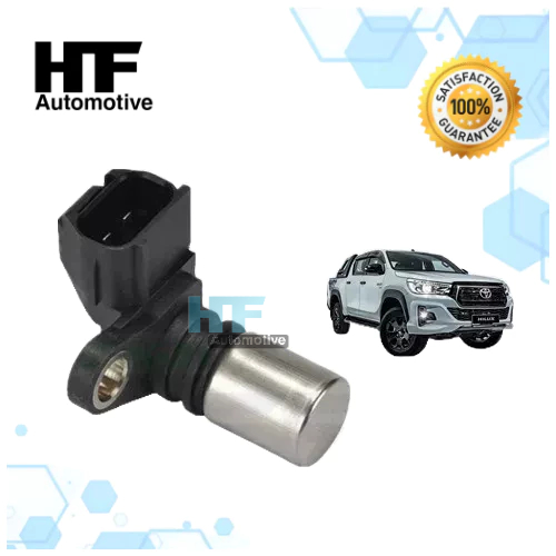 TOYOTA HILUX KUN25 KUN26 FORTUNER KDH200 KDH202 SXV10 SXV20 SXA10 CAM ...