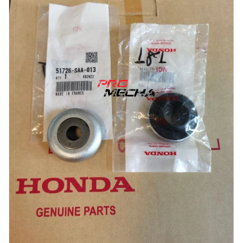 HONDA CITY GM6,SEL, JAZZ GK5 , HRV, FREED,CRZ,INSIGHT FRONT ABSORBER ...