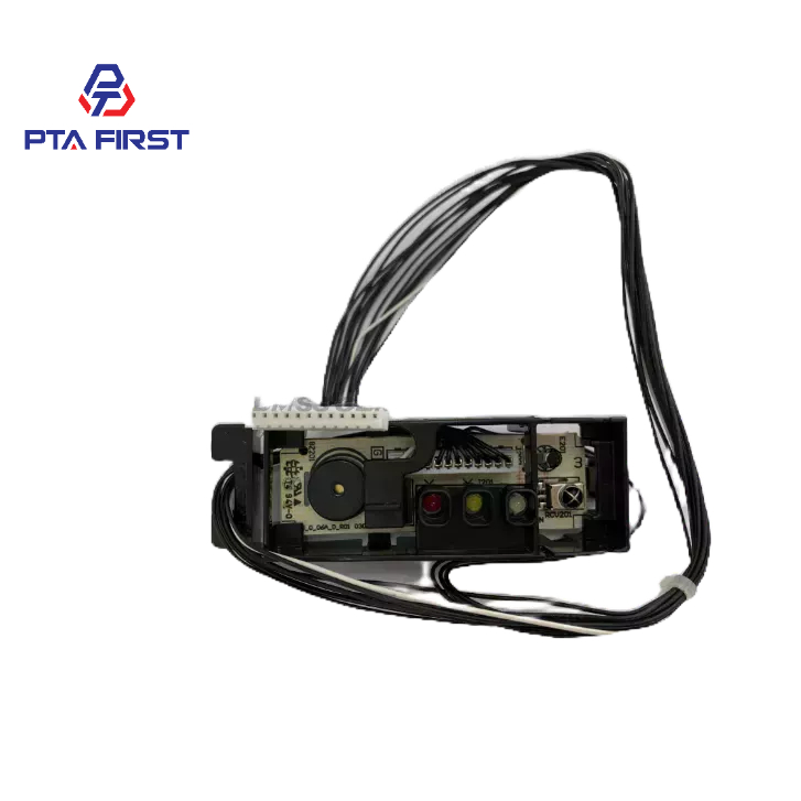 (ORI)DAIKIN/YORK REMOTE SENSOR/RECEIVER FOR WALL MOUNTED AIRCOND ...