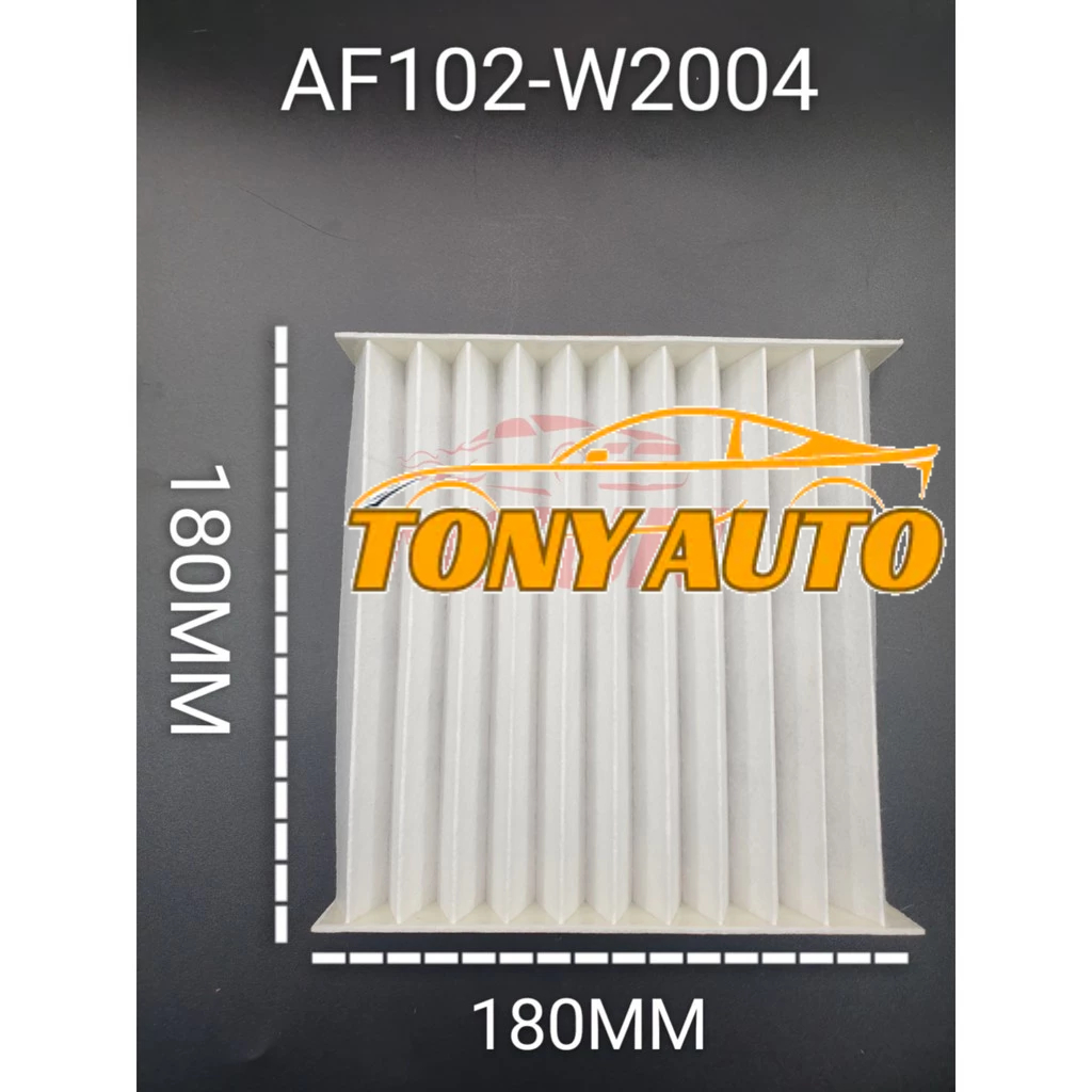 AIR COND FILTER PERODUA ALZA MYVI LAGI BEST AXIA BEZZA | Shopee Malaysia