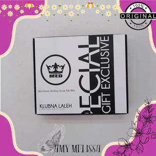 ORIGINAL KLUBNA LALEH LIMITED EDITION MINI SPECIAL EXCLUSIVE BY MEDINA ...