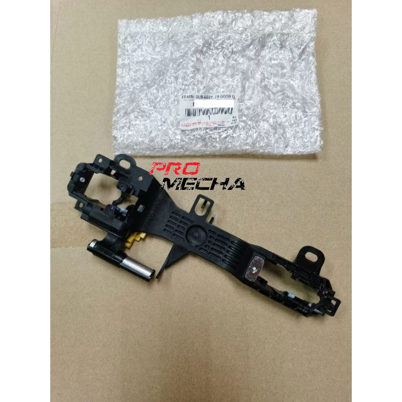 ORIGINAL TOYOTA HILUX REVO 2016~2019 GUN125 ,INNOVA ,FORTUNER ,VIOS ...