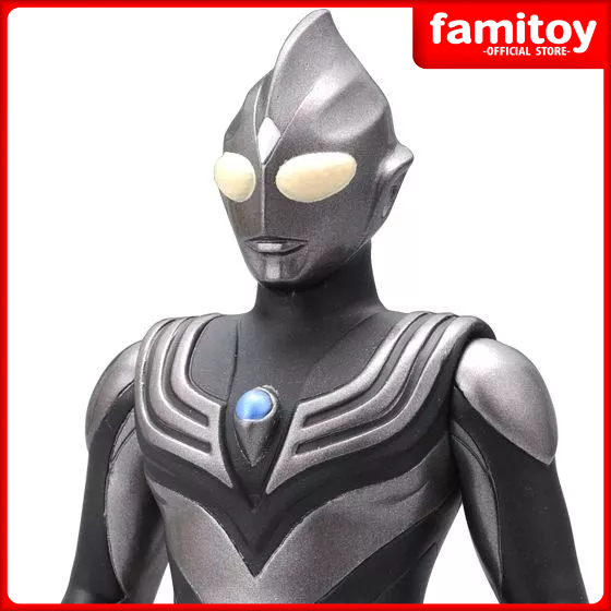 Bandai Ultra Hero Series #26 Ultraman Dark Tiga ティガダーク | Shopee Malaysia