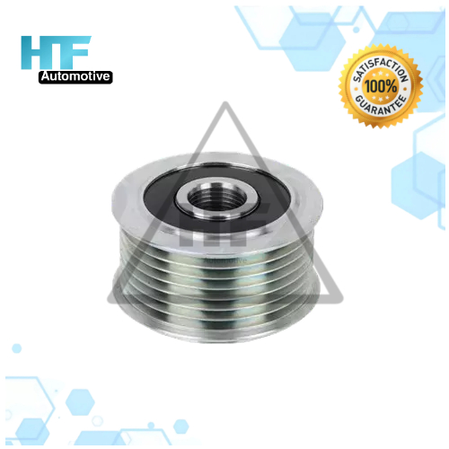 NISSAN URVAN E25 ALTERNATOR PULLEY (23151-MA00A) | Shopee Malaysia