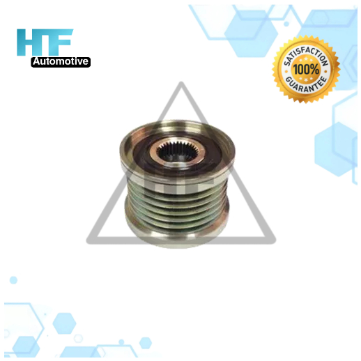 NISSAN SYLPHY 2.0 TEANA 2.0 ALTERNATOR PULLEY (23151-EN20A) | Shopee ...