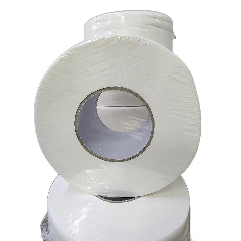 200m Jumbo Roll Tissue (JRT) single pack (Ready stock) | Shopee Malaysia