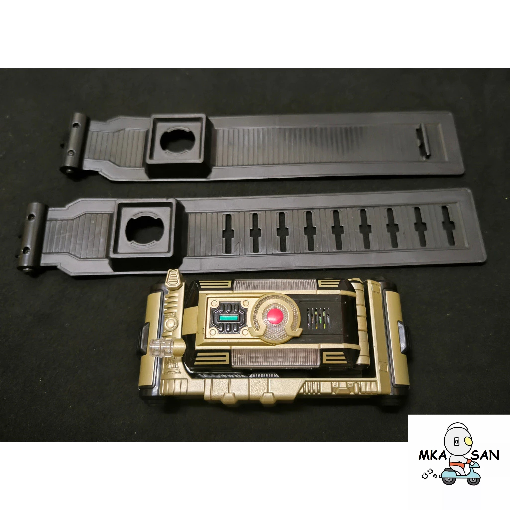 ORIGINAL BANDAI DX Orga Driver Belt Kamen rider Faiz | Shopee Malaysia