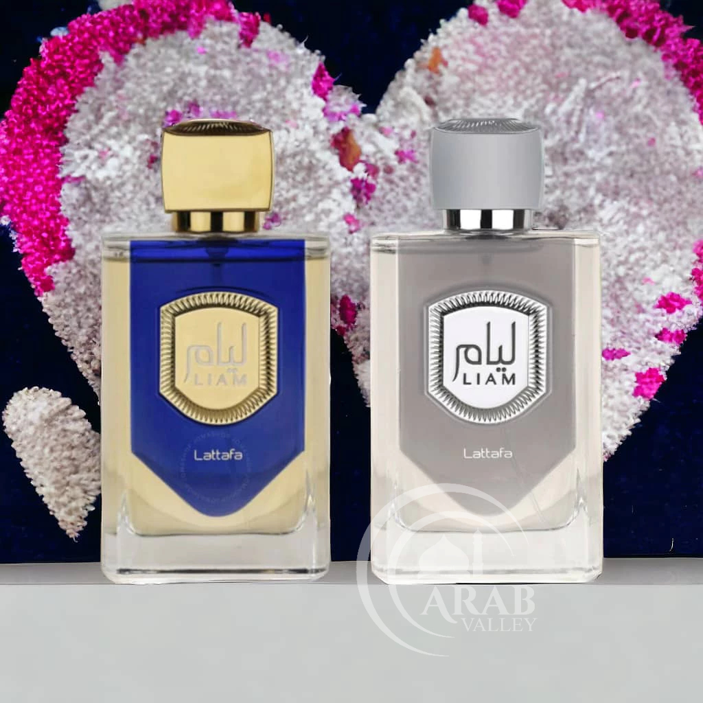 Liam 100ml EDP Perfume by Lattafa For Men And Women 100% Original from ...