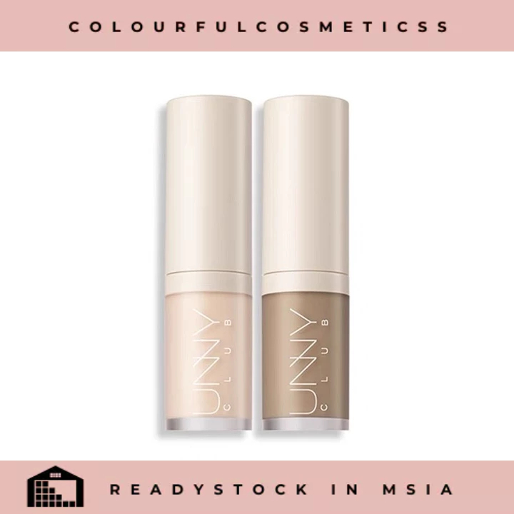 Unny Club Light & Shadow CP 液体修容 | Shopee Malaysia