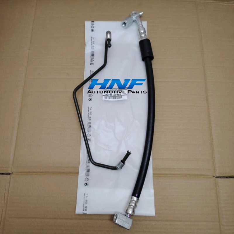 Nissan Sentra N16 Power Steering Hose 49720-4M401 | Shopee Malaysia