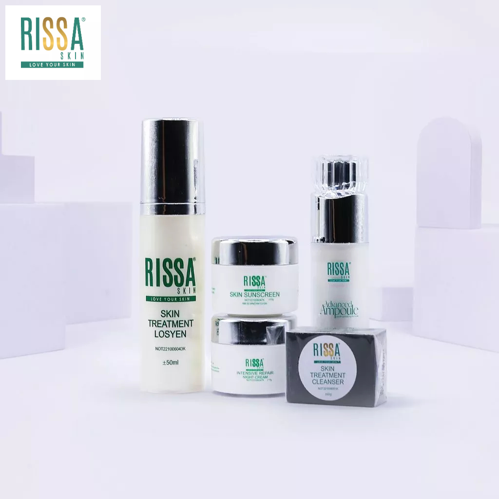 RISSA SKIN: SKINFOOD ADVANCE (JERAGAT, DARK SPOT, WHITENING) | Shopee ...