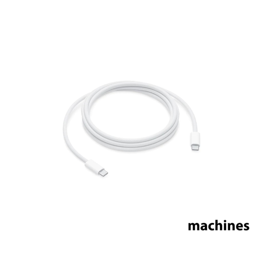 240W USB-C Charge Cable (2m) | Shopee Malaysia