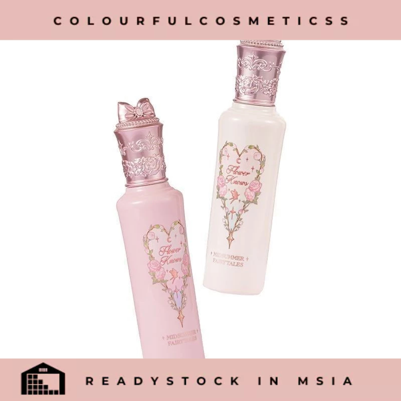 Flower Knows Midsummer Fairytales Collection Highlighting Concealer 花知晓 ...