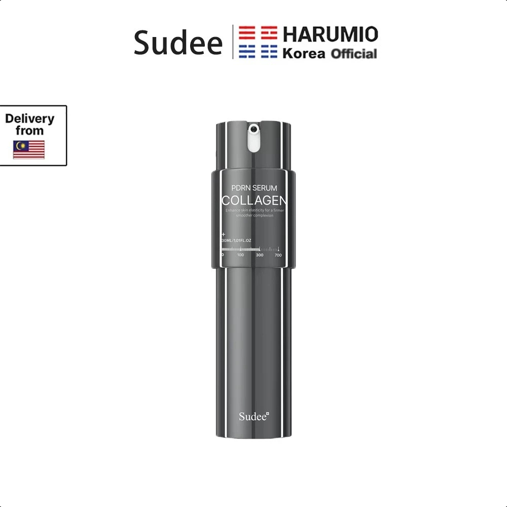 Sudee Pdrn Serum COLLAGEN 300 30ml | Shopee Malaysia