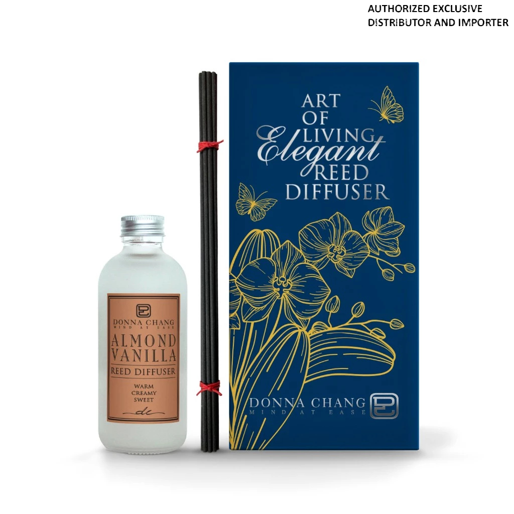 DONNA CHANG REED DIFFUSER REFILL 250 ML | Shopee Malaysia
