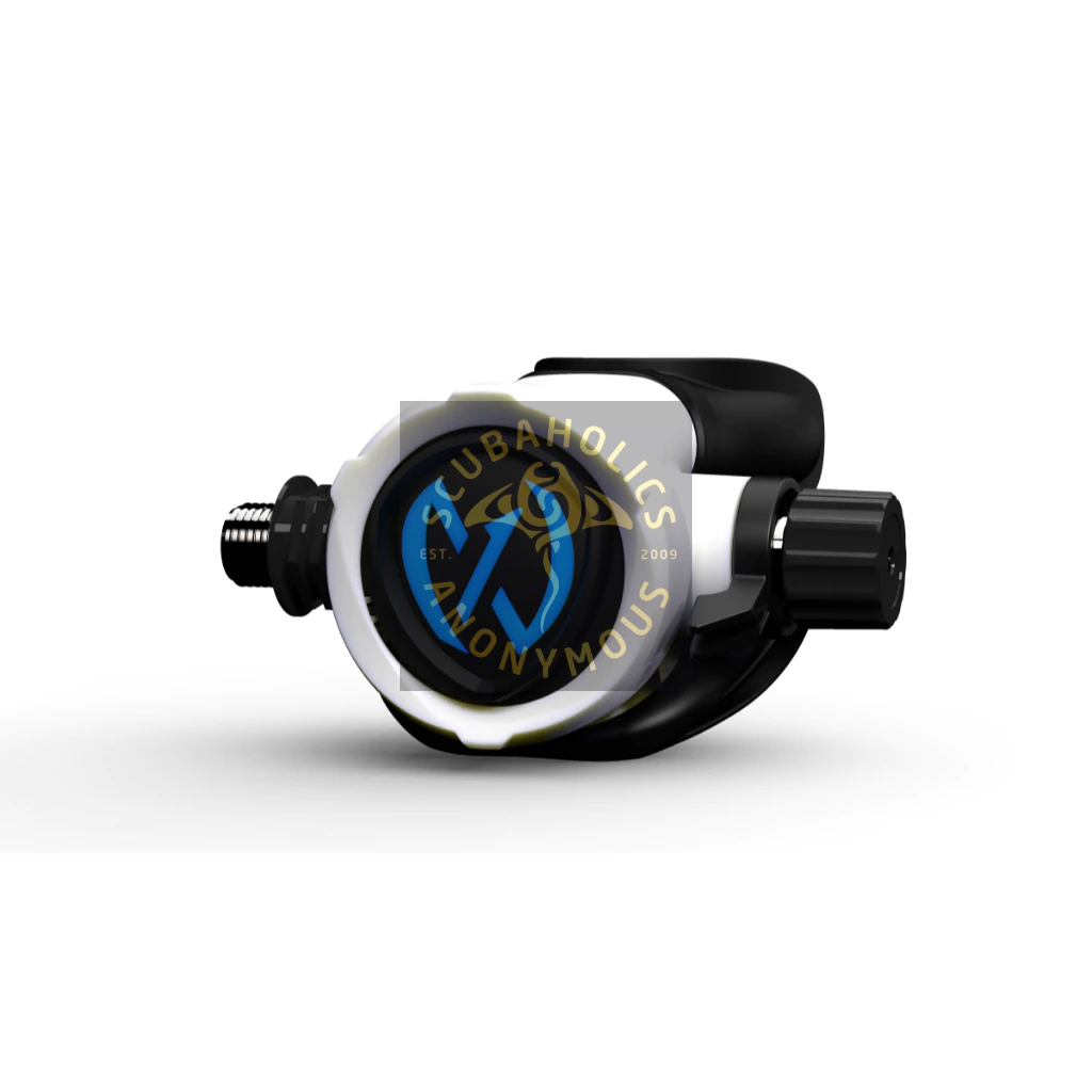 NEX MONTEREY SCUBA REGULATOR SYSTEM-PVD BLUE DIVING REGULATOR | Shopee ...