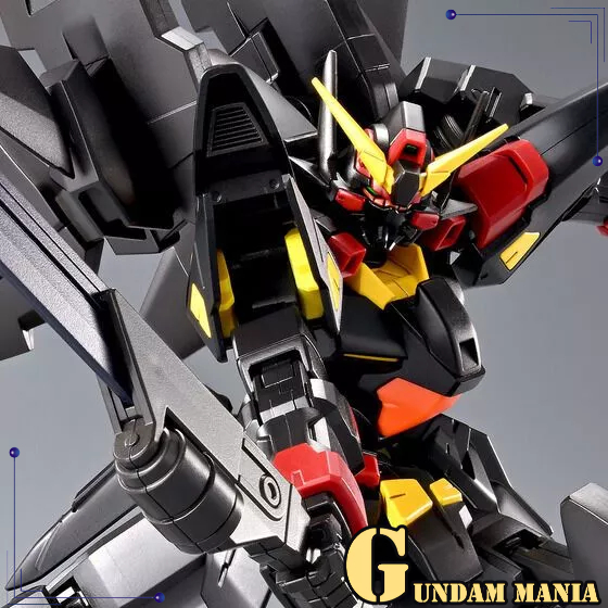 (HG)Premium Bandai Hückebein Mk-Ⅱ Trombe | Shopee Malaysia