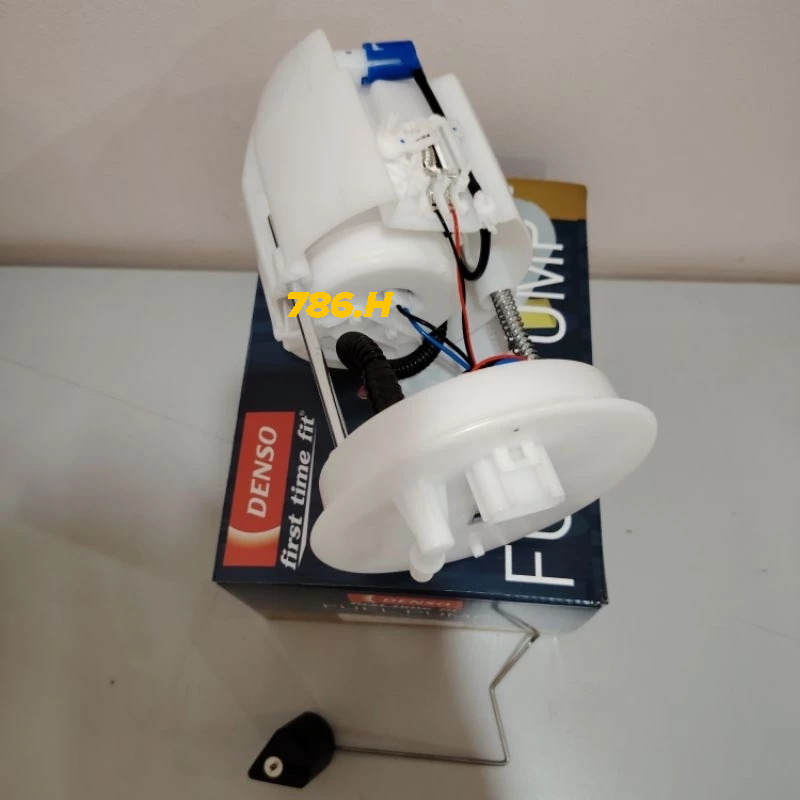 Mazda 3 BM4 Skyactiv Fuel Pump Assy PE20-13-35X | Shopee Malaysia