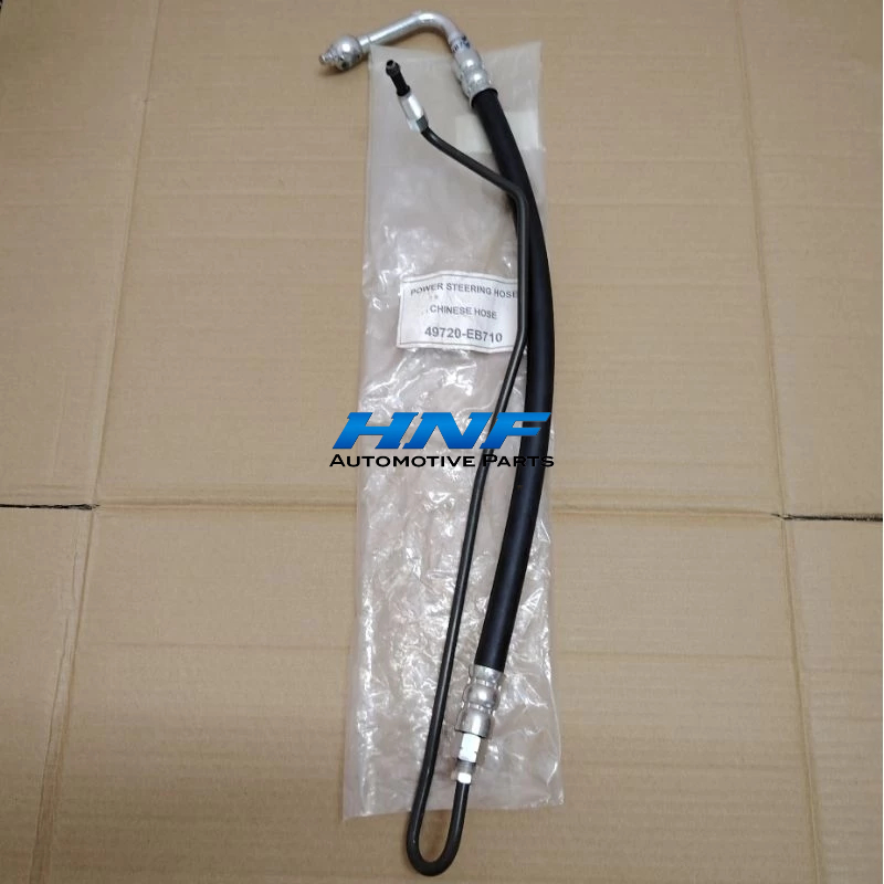Nissan Navara D40 2.5 3.0 (2007-2014) Power Steering Hose 49720-EB710 ...