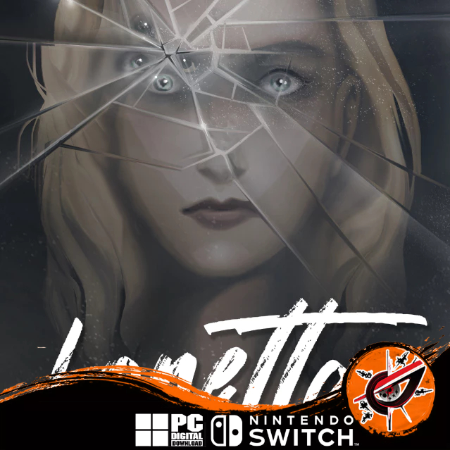 Loretta STEAM DECK | ROG ALLY | LEGION GO | PC || SWITCH Games NSP XCI || | Shopee Malaysia