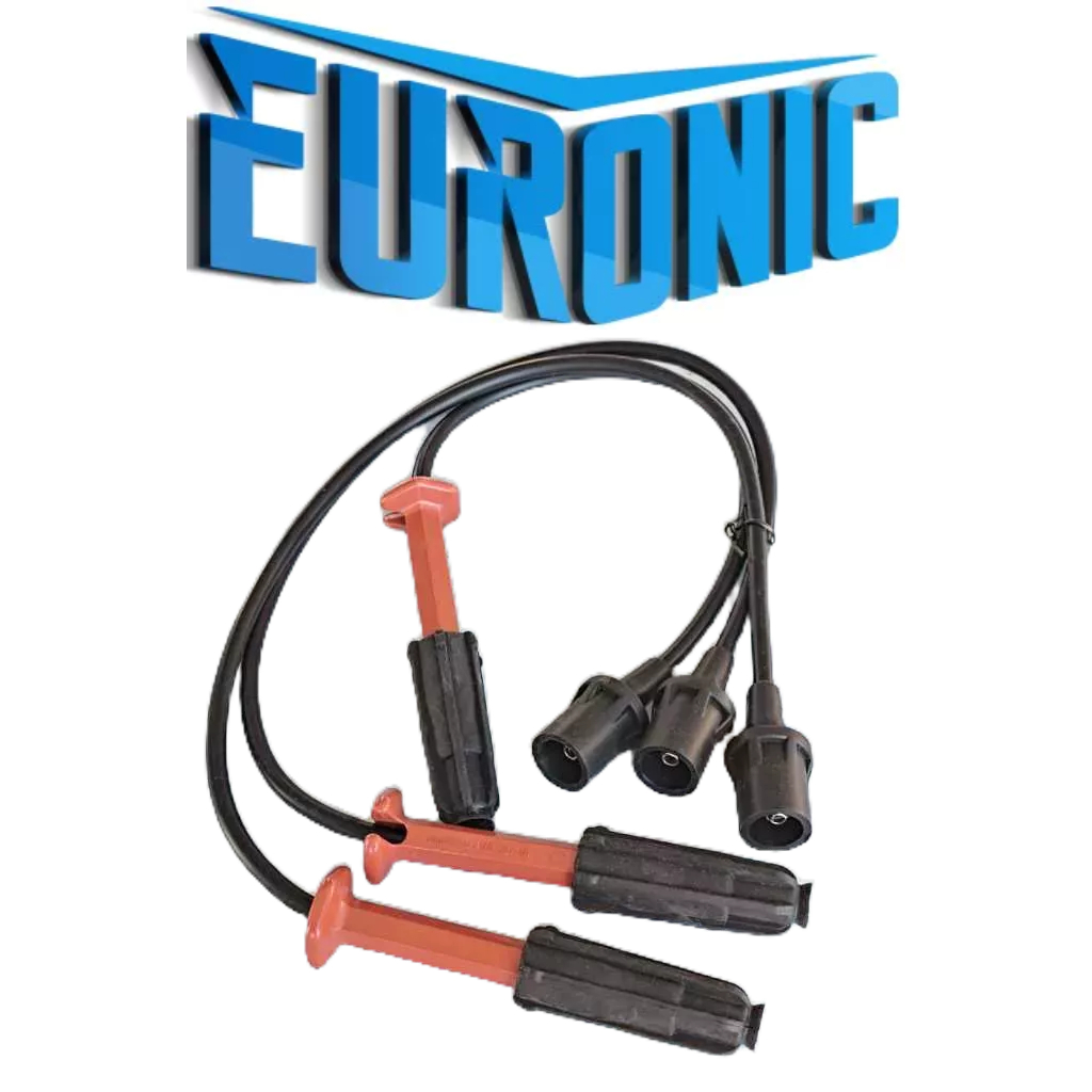 Mercedes Benz EURONIC PLUG CABLE W202 W210 W140 M104 ZEF987 | Shopee ...
