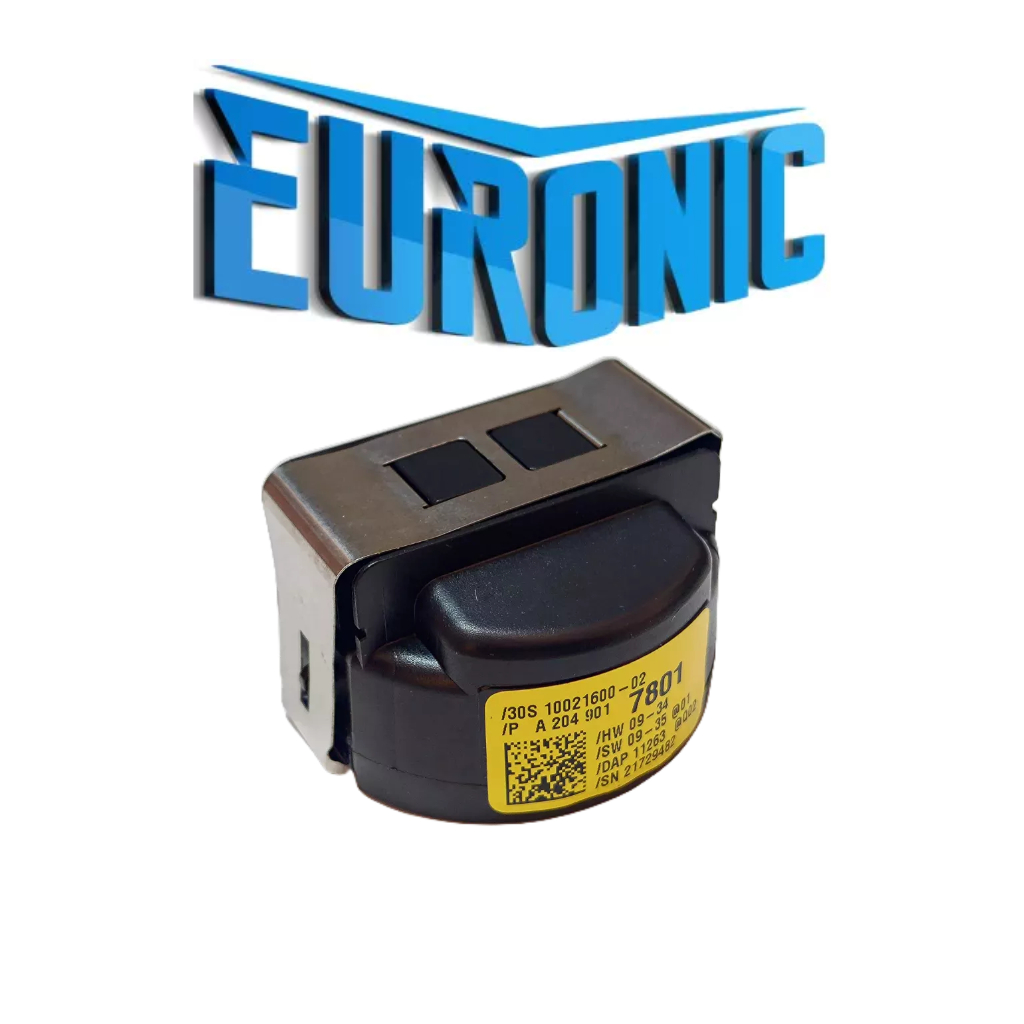Mercedes Benz EURONIC RAIN AND LIGHT SENSOR W212 W204 W218 W172 ...