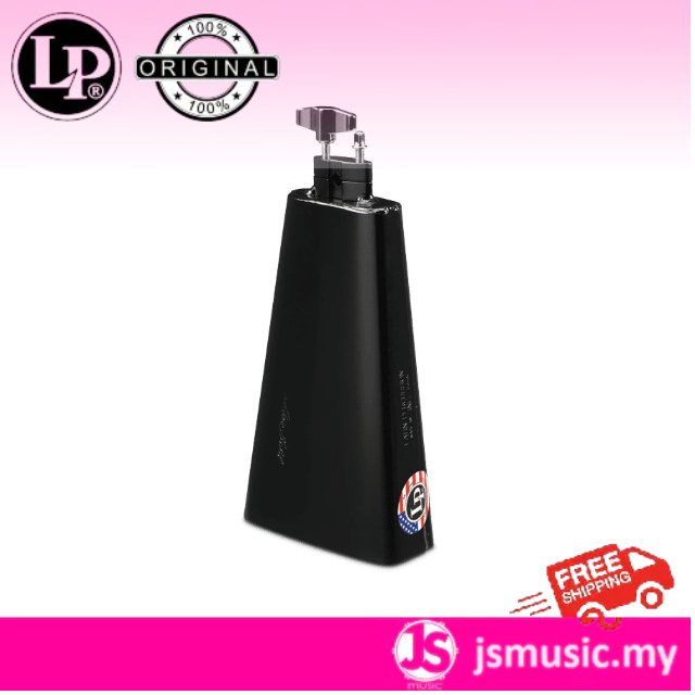 LP 229SG Steve Gadd Signature Mambo Cowbell | Shopee Malaysia
