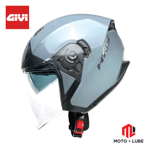 GIVI M35.0 SCUDO SOLID | HELMET | Shopee Malaysia