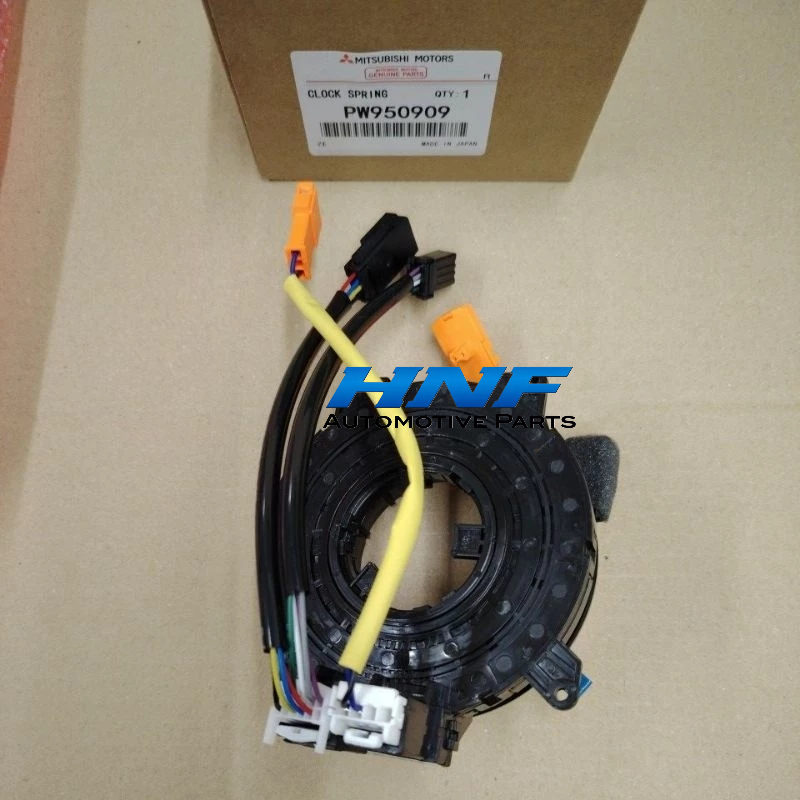 Clock Spring Proton BLM,Savvy,Waja (1 Wire) Pw951337 | Shopee Malaysia